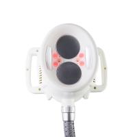 China 64 Diodes Cryolipolysis Machine with Cavitation and Laser for sale
