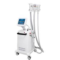 China 4500W 360 Cryolipolysis Slimming Machine With 5 Handles for sale