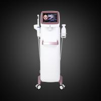 China Revolutionary HIFU Machine for Multi-Functional and Safe Skin Rejuvenation for sale