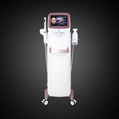 China Revolutionary HIFU Machine for Multi-Functional and Safe Skin Rejuvenation for sale