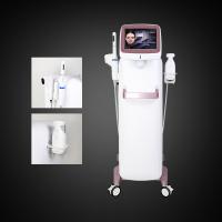 China LCD Touch Screen HIFU Machine 50*64*130cm For B2B Wholesale for sale
