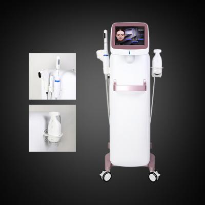 China LCD Touch Screen HIFU Machine 50*64*130cm For B2B Wholesale for sale