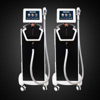 China Fiber Coupled Diode Laser 808nm Hair Removal Machine for sale