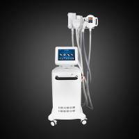 China 360 Angle Surrounding Cryolipolysis Slimming Machine For Non-Invasive Fat Reduction for sale