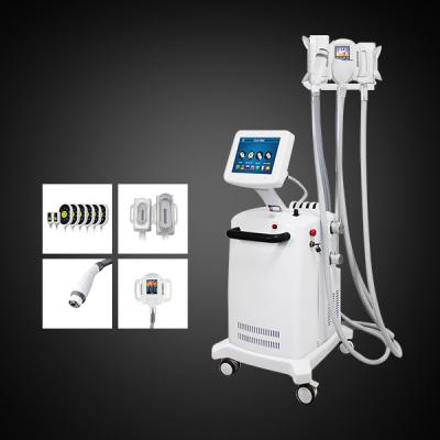 China 360 Angle Surrounding Cryolipolysis Slimming Machine For Non-Invasive Fat Reduction for sale