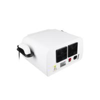 China ABS Focused Shockwave Therapy Machine With Pulse / Continuous Ultrasound Mode for sale