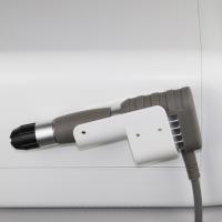 China ABS Focused Shockwave Therapy Machine With Pulse / Continuous Ultrasound Mode for sale