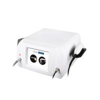 China ABS Focused Shockwave Therapy Machine With Pulse / Continuous Ultrasound Mode for sale