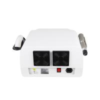 China Professional Shockwave Therapy Machine With Variable Pulse Frequencies For Effective Treatment for sale