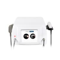 China Portable Acoustic Shockwave Therapy Machine For Cellulite Reduction for sale