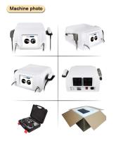 China Multifunction Ultrasound Shockwave Therapy Equipment For Tendonitis for sale