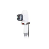 China Ice Platinum Hair Removal Laser Machine 1064nm Wavelength Fiber Laser Technology 12mm*12mm Spot Size US/EU Plug for sale