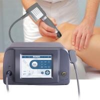 China Acoustic Radial ESWT Shockwave Therapy Machine For ED Treatment for sale