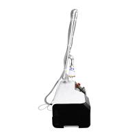 China Intelligent Touch Screen CO2 Fractional Laser Machine for Skin Resurfacing Treatment for sale