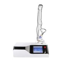 China Femilift Laser intimate Rejuvenation Co2 Fractional Laser Machine CE Approved for sale