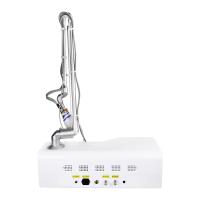China Aesthetic Medicine Popular Co2 Fractional & Vagin Laser 2 In 1 System Machine For Skin Treatment for sale