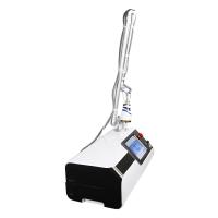 China Femilift Laser intimate Rejuvenation Co2 Fractional Laser Machine CE Approved for sale