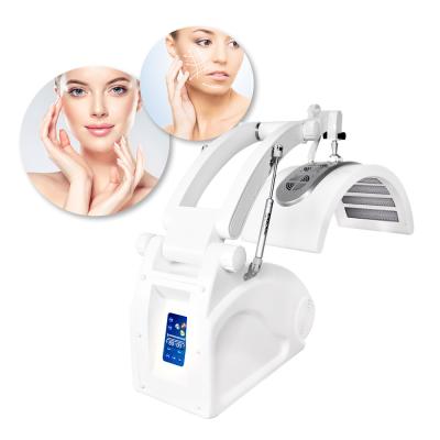 China Medical Photodynamic Therapy PDT LED Light Machine For Skin Rejuvenation for sale