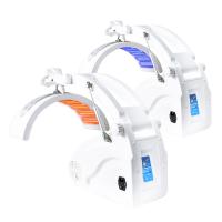 China LED Light Therapy Machine For Acne Treatment Skin Rejuvenation Whitening for sale