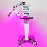 China 1 Year Warranty LED Anti Aging Light Machine for Skin Tightening for sale
