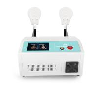 China Portable EMS Tesla Sculpt Machine For Butt Lifting Muscle Building Body Reshape for sale