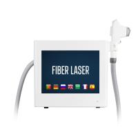 China Painless and Safe Hair Removal Laser Machine for All Skin Types for sale