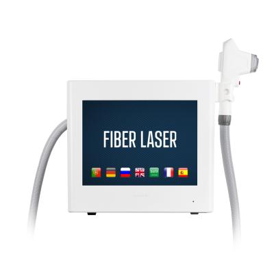 China Painless and Safe Hair Removal Laser Machine for All Skin Types for sale