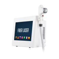 China 50 Million Shots 1200W Hair Removal Laser Machine 25kg Weight for sale