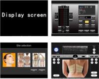 China Face Lifting Beauty 3d Hifu Device With 1-11 Adjustable Lines 10000 Shots for sale