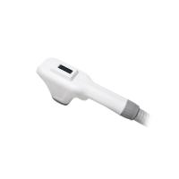 China Painless and Safe Hair Removal Laser Machine for All Skin Types for sale