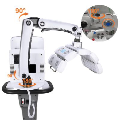 China 1 Year Warranty LED Anti Aging Light Machine for Skin Tightening for sale