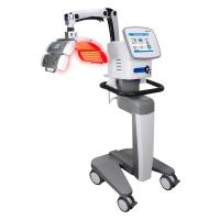 China Professional 650nm±5nm Laser Hair Growth Device - Safe & Effective For Thicker Hair for sale