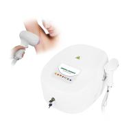 China Sapphire Cooling TEC Laser Hair Removal Device Hair Removal Laser Machine For Safe Painless Treatment for sale