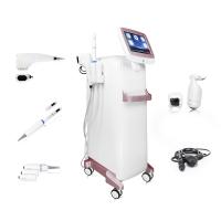 China High-Performance HIFU Machine for Safe and Effective Skin Tightening for sale