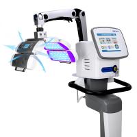 China Full Body Care Pdt Red Led Light Therapy Machine For Face Skin Whitening Anti Aging for sale