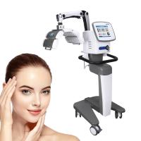 China Portable Photodynamic Light Therapy Machine With LED Gene Biological Light Wavelength for sale
