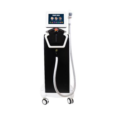 China CE Astiland 3 Wavelengths 808nm Diode Laser Hair Removal Machine 1800W Continuous Cooling for sale
