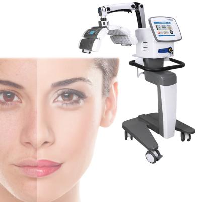 China Customize Skin Rejuvenation Pdt Photodynamic Led Light Therapy Machine for sale
