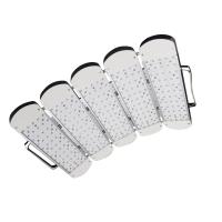 China Professional Skin Rejuvenation LED Light Therapy Machine with High Power Density for sale