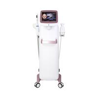 China Multifunctional HIFU Machine For Vagin a Tightening And V-Line Lifting for sale
