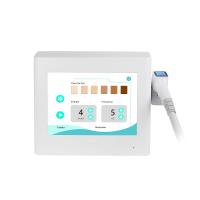 China Portable 808nm Diode Laser Hair Removal Beauty Salon Equipment for sale