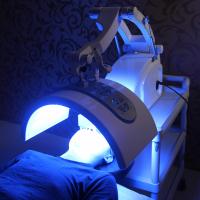 China LED Gene Biolight PDT Photodynamic Therapy Machine for sale