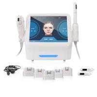 China Astiland HIFU Facial Machine Face Contouring & Tightening Vigina For Salon for sale