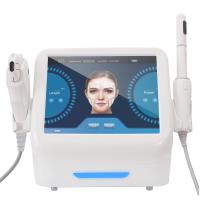 China Astiland HIFU Facial Machine Face Contouring & Tightening Vigina For Salon for sale
