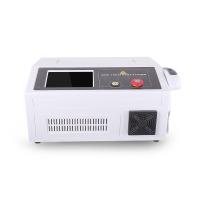 China Portable Q Switch ND YAG Laser Tattoo Removal Machine For Beauty SPA Center for sale
