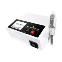 China 2500W IPL Hair Removal Machine 200K Shots Auto Water Detector Cooling for sale