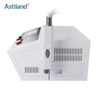 China Tattoo Pigment Removal Machine ND YAG Laser Tattoo Removal Machine for sale