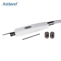 China Tattoo Pigment Removal Machine ND YAG Laser Tattoo Removal Machine for sale