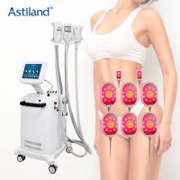 China Astiland Cryolipolysis Fat Freezing Machine Spa Supplies Beauty Equipment for sale