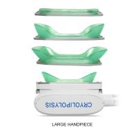China Cryo Slimming Machine For Loss Fat Build Muscle And Reshape Body Slimming Machine for sale